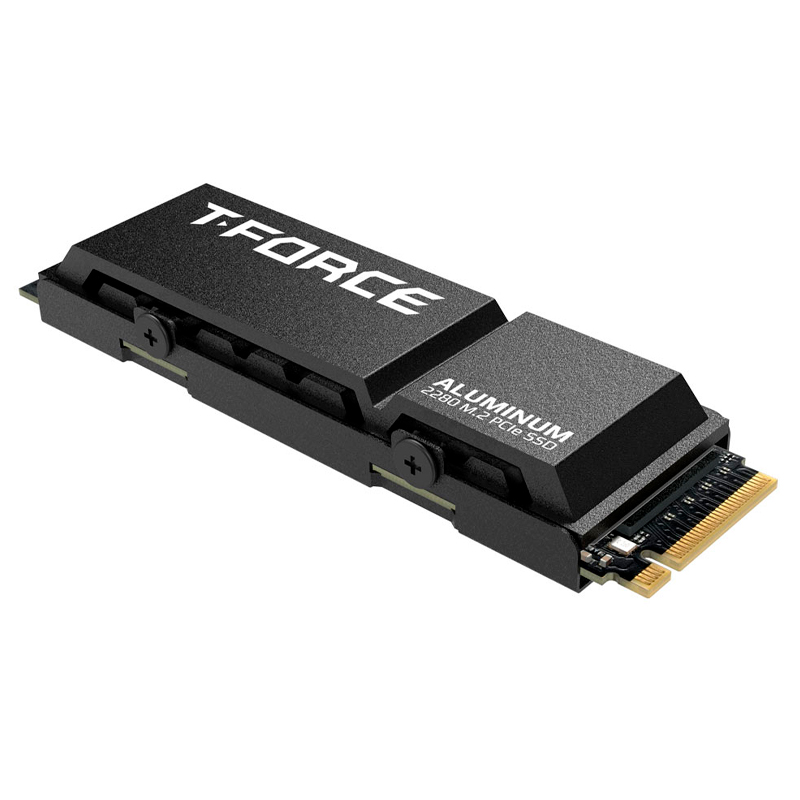 SSD 2TB TEAMGROUP T-FORCE G70 PRO M.2 NVMe PCIe GEN 4 – Teslards