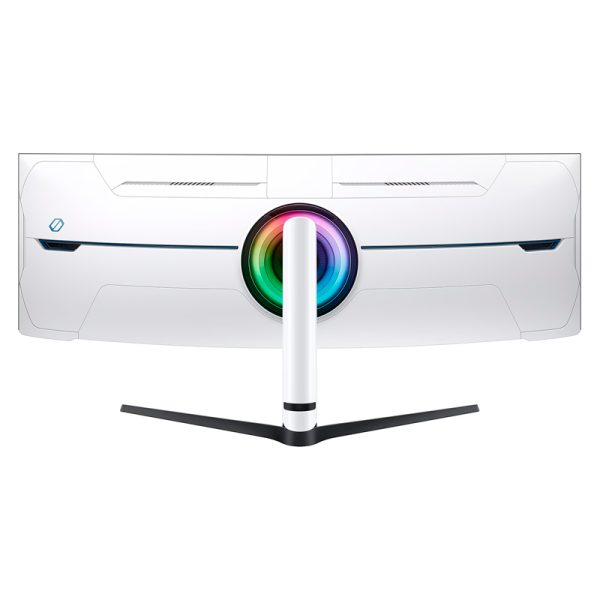 MONITOR SAMSUNG ODYSSEY OLED G9 57″ 2-UHD / 240HZ 1MS CURVO FREESYNC ...