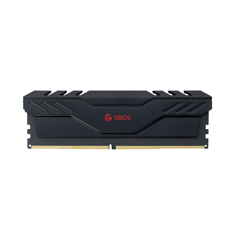 MEMORIA RAM TEROS TITAN 8GB DDR4 3200MHZ CL17/CL16 – Teslards